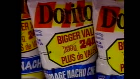 Frito Lay Packaging Lay's Rolls Out Rebranded Packaging, Same Great