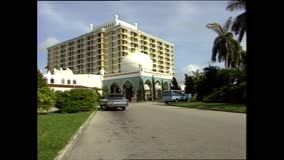 Bahamas Princess Resort